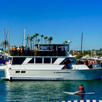 Newport Fun Tours | RECEIVE UP TO $100 OFF ON US! (949) 675-8433
