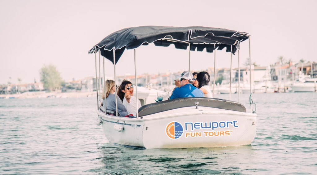 Themed Boat Parties How to Host an Unforgettable Event on a Pontoon ...